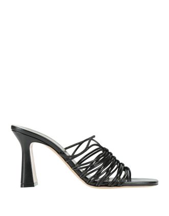 MARIA LUCA SCHUHE - Sandalen auf YOOX.COM
