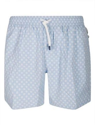 Fedeli Fedeli | Madeira Sakar Stampato Dis F16 - XXL