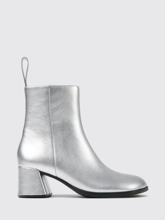 Camper Stiefel Damen Farbe Grau