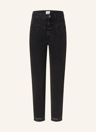 Closed Closed Cropped Jeans Pedal Pusher grau