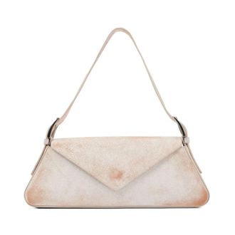 Camper Kirje Schultertasche - - Bags - Damen - Beige - ONE SIZE