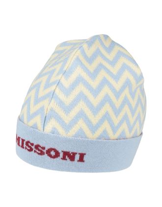 Missoni ACCESSOIRES - M&uuml;tzen & H&uuml;te auf YOOX.COM