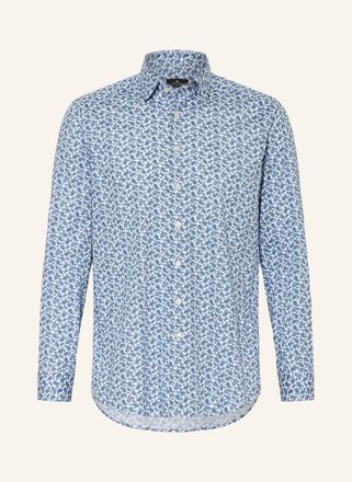 Etro Etro Hemd Comfort Fit weiss