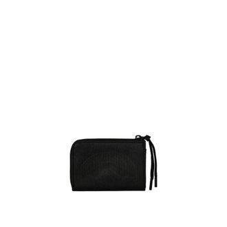 Sprayground Verschwindender Hai Geldb&ouml;rse - - Accessories - Herren - Schwarzk - ONE SIZE