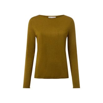 Marc O'Polo Damen, Strickwaren, Gr&uuml;n, XSGr&ouml;&szlig;e