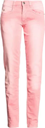 Frankie Morello HOSEN & R&Ouml;CKE - Jeanshosen auf YOOX.COM