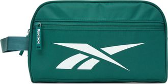 Reebok Kosmetiktasche Reebok CWBEO-RBK-U1-002-SS26 Gr&uuml;n