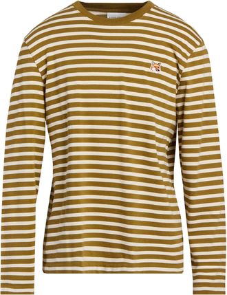 Maison Kitsun&eacute; TOPS - T-shirts auf YOOX.COM