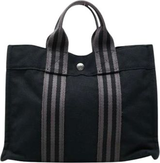 Herm&egrave;s Damen, Pre-Owned, Schwarzk, ONE SIZEGr&ouml;&szlig;e