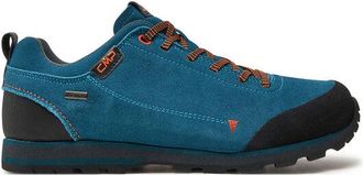 F.lli Campagnolo Trekkingschuhe Elettra Low Wp 38Q4617 Blau