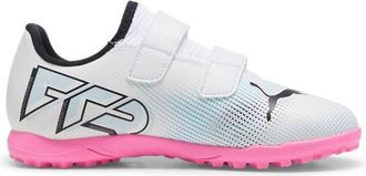 Puma Kinder Fussball-Hartplatzschuhe FUTURE 7 PLAY TT V Jr