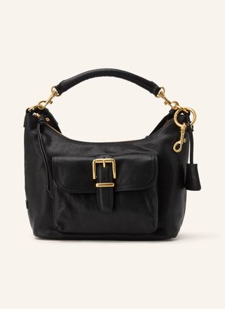 Marc O'Polo Marc Opolo Schultertasche schwarz