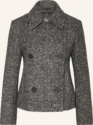 Windsor Windsor. Cabanjacke grau