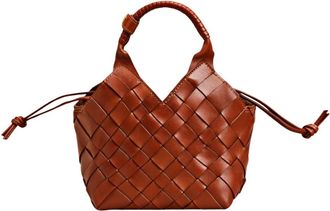 Cala Jade Damen, Taschen, Braun, ONE SIZEGr&ouml;&szlig;e