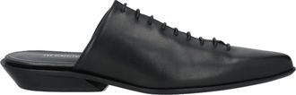 Ann Demeulemeester SCHUHE - Mules & Clogs auf YOOX.COM