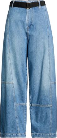 Plan C HOSEN & R&Ouml;CKE - Jeanshosen auf YOOX.COM