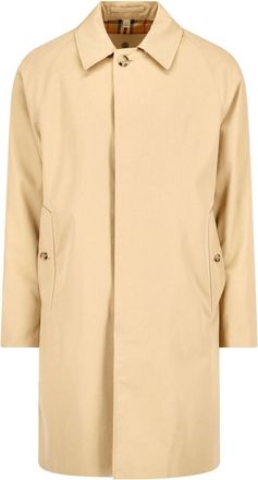 Burberry Trench Camden