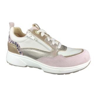 Xsensible Femme, Chaussures, Multicolore, Taille: 37 EU Baskets Casual Grenoble