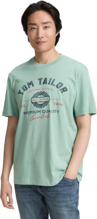 Tom Tailor Tom Tailor Herren T-Shirt
