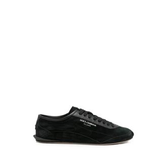 Dolce & Gabbana Herren, Schuhe, Schwarzk, 41 EUGr&ouml;&szlig;e