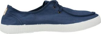 Victoria Stylische Herren-Sneakers f&uuml;r L&auml;ssige Anl&auml;sse - - Shoes - Herren - Blau - 36 EU
