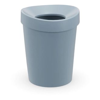 Vitra Poubelle de bureau Happy en mati&egrave;re recycl&eacute; Vitra