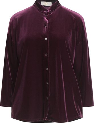 IU Rita Mennoia TOPS - Hemden auf YOOX.COM