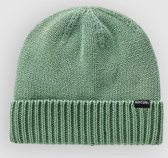 Rip Curl Vintage Reg Beanie dusty green
