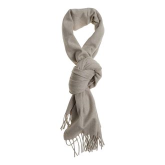 Lardini Winter Scarves - Homme - Accessoires - Beige - Taille: ONE Size