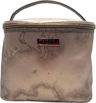 Alviero Martini 1A Classe Femme, Sacs, Jaune, Taille: ONE Size Beauty Prima Classe