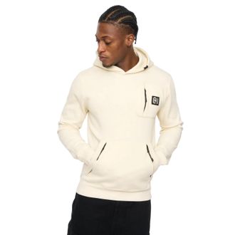 Crosshatch Portville Kapuzenpullover f&uuml;r Herren (Neutral)