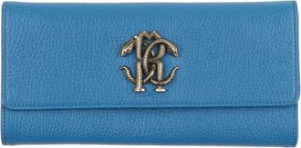 Roberto Cavalli Kleinlederwaren - Brieftaschen auf YOOX.COM