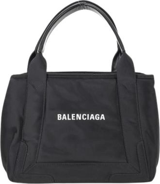 Balenciaga Damen, Pre-Owned, Schwarzk, ONE SIZEGröße