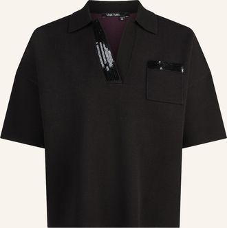 Marc Aurel Marc Aurel Pullover schwarz