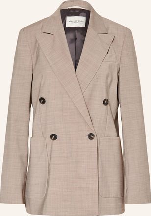Marc O'Polo Marc Opolo Blazer beige