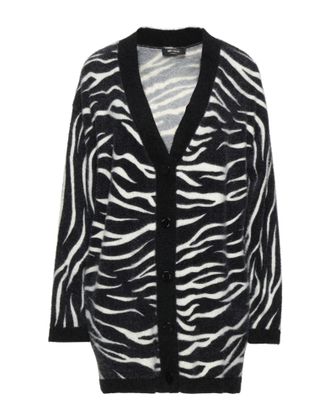 MY TWIN Twinset STRICKWAREN - Strickjacken auf YOOX.COM