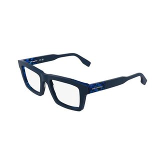 Karl Lagerfeld Kl6218 Optische Brille - - Accessories - Herren - Blau - 57 MM