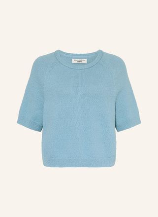 Marc O'Polo Denim Marc Opolo Denim Strickshirt blau
