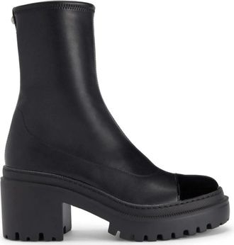 Giuseppe Zanotti Giuseppe Zanotti Stiefel - Boots Black - Gr. 36 (EU) - in Schwarz - für Damen