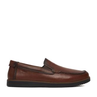 Rieker Halbschuhe Rieker B2352-24 Braun