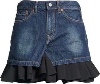 Junya Watanabe X LEVIS