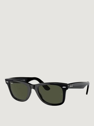 Ray-Ban Sonnenbrille RAY-BAN Herren Farbe Schwarz