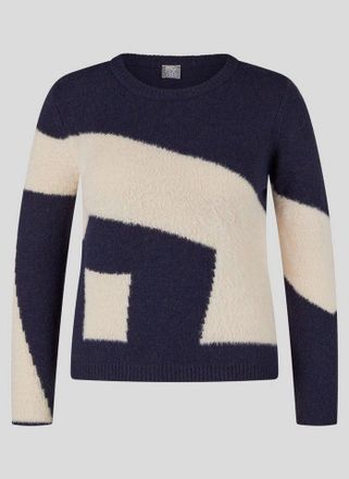 Rabe Strickpullover Pullover