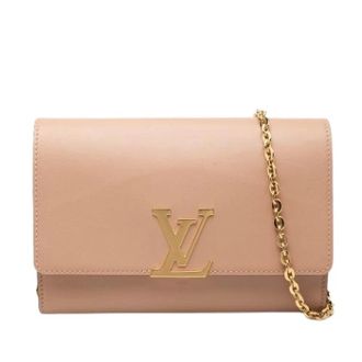 Louis Vuitton Pre-owned Louise GM - - Pre-owned - Damen - Beige - ONE SIZE