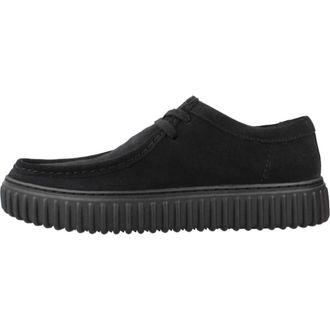 Clarks Herren, Schuhe, Schwarzk, 42 1/2 EUGr&ouml;&szlig;e