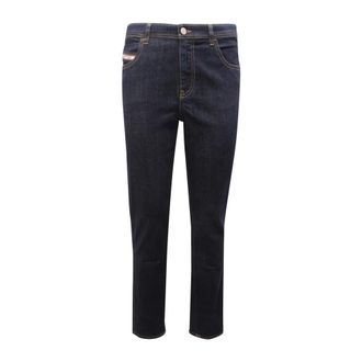 Diesel 2015 Babhila Jeans - - Jeans - Damen - Blau - W25