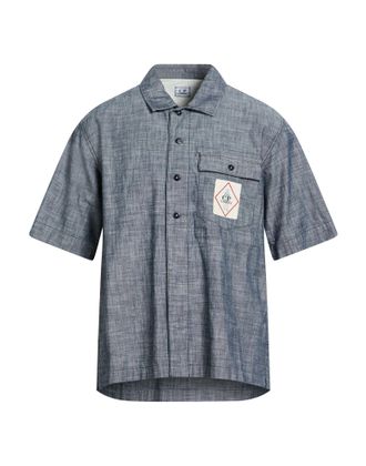 C.P. Company TOPS - Jeanshemden auf YOOX.COM