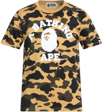 A Bathing Ape TOPS - T-shirts auf YOOX.COM