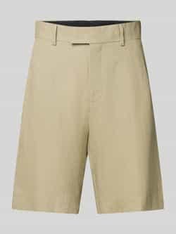 Tiger Of Sweden Shorts mit franz&ouml;sischen Eingrifftaschen Modell Troy