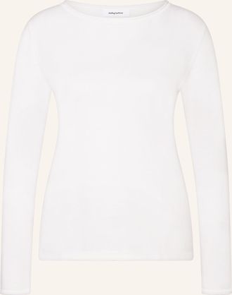 Darling Harbour Darling Harbour Pullover weiss